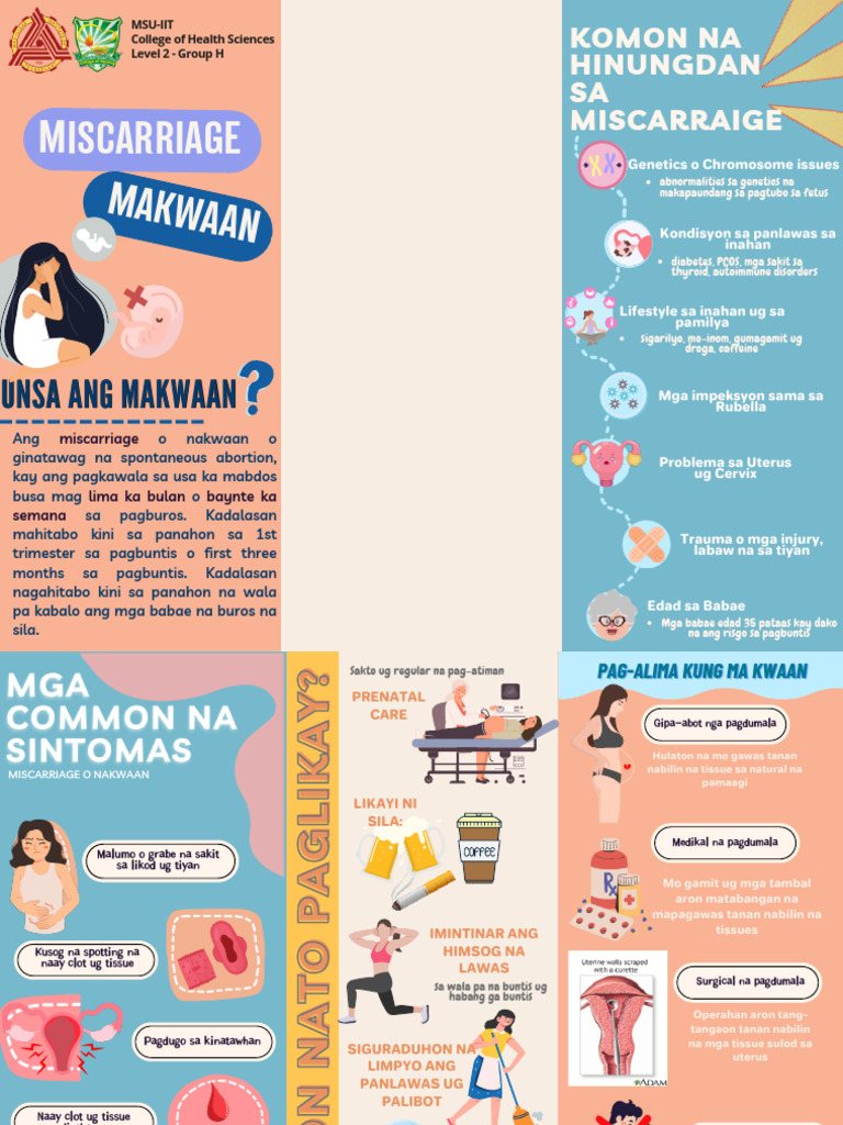 Sti Prevention Brochure | PDF