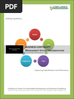 ISO 22313 - 2020 (En), Security and Resilience - Business Continuity ...