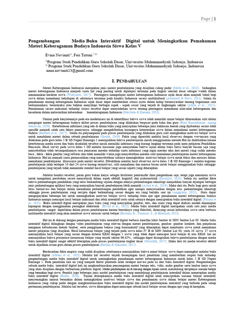 Fany Rizki Nadhifah | PDF