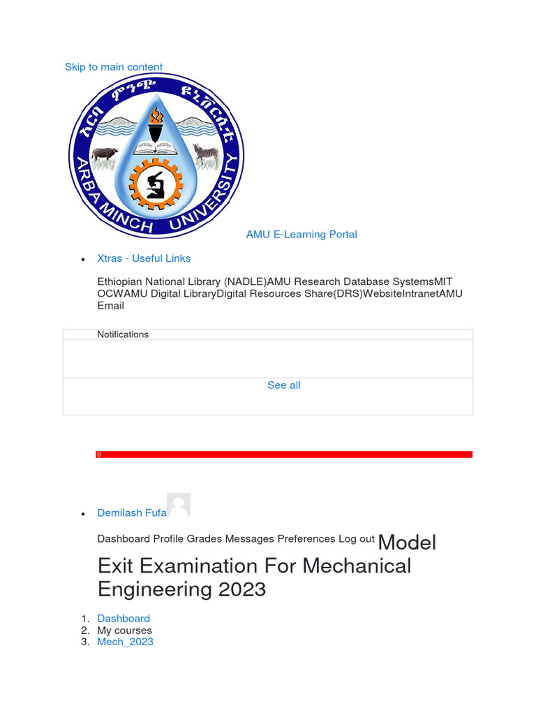 Exit AMU 562 Q | PDF | Heat | Fluid Dynamics
