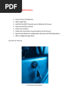 Error Codes Igt S-Plus | PDF | Random Access Memory | Switch