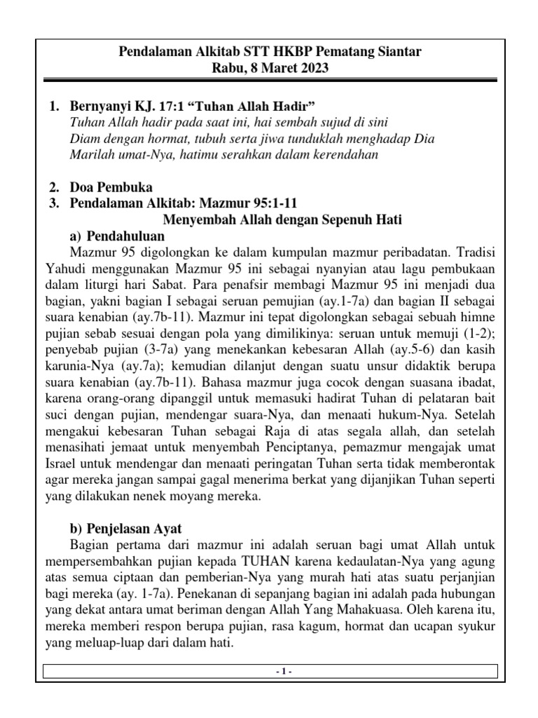 Bahan PA 8 Maret 23 ANeMaSi1 | PDF