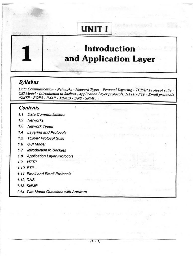 CN Full Book | PDF