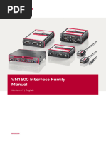 VN7610 Manual EN | PDF | Device Driver | Field Programmable Gate Array