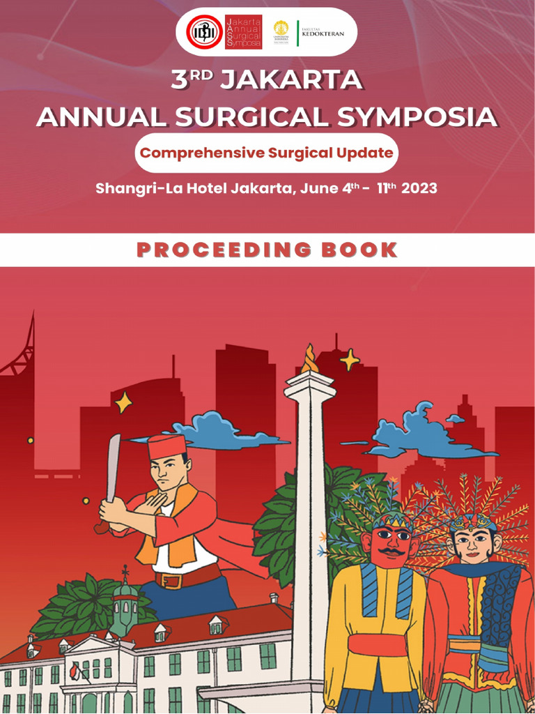 Proceeding Jass | PDF | Interventional Radiology | Injury