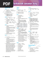 OXFORD DISCOVER - 2nd Edition - Workbook 1 | PDF