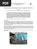 Anchor Bolt and Shear Key Design | PDF | Kilogram | Anchor