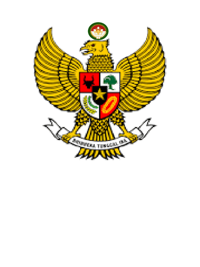 SK - Kader Dan Duta Moderasi DWP | PDF