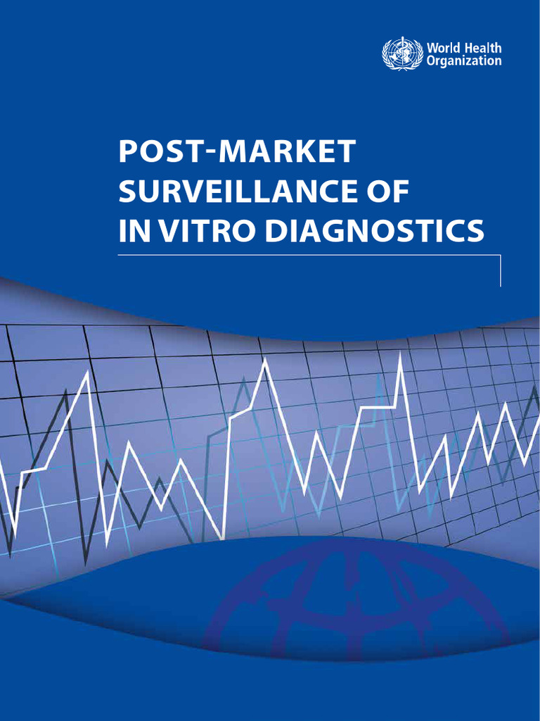Guide OMS - Post-Market Surveillance DMDIV | PDF | Medical Device ...
