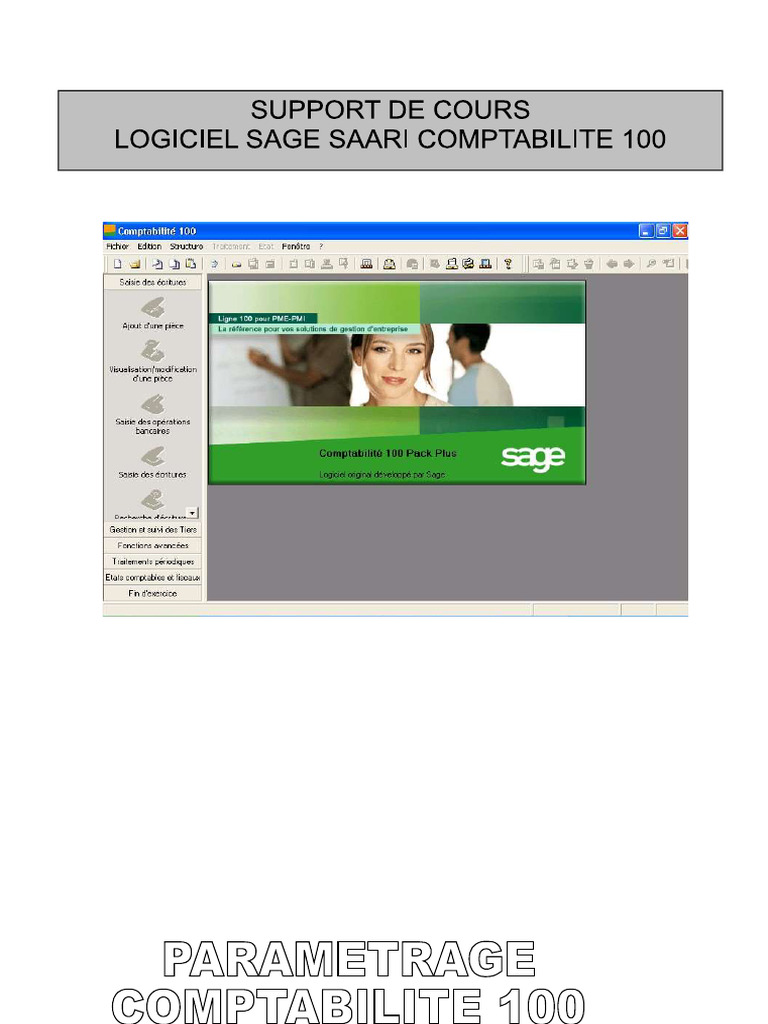 Formation Sage 1 | PDF