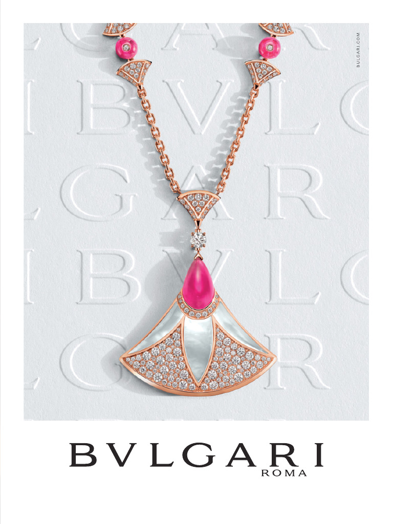 Bvlgari | PDF