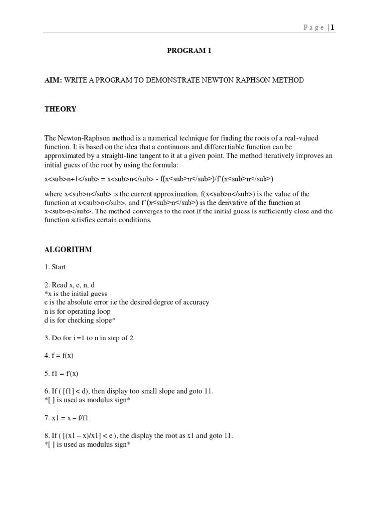 Cm File Pdf Computational Science Algorithms 7797