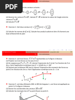 Cours MMC - Siham - 2 - Cercle de Mohr - Copie | PDF | Cercle | Contrainte de cisaillement