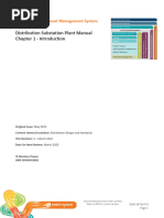 Distribution Substation Plant Manual Chapter 3 20230727 | PDF ...