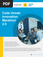 Adobe GenSolve Hackathon Registration Guideline | PDF | Mentorship ...