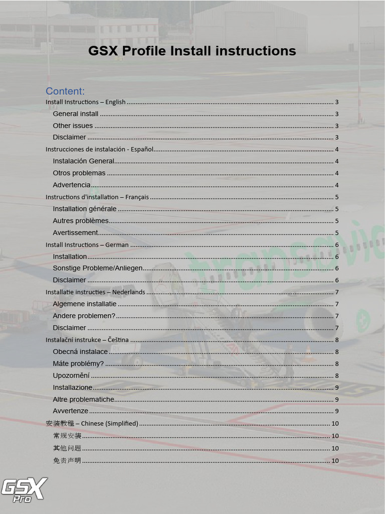 Installation Guide | PDF | Utility Software | Information Technology Management