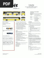 GWR Train Seating Plan Overview | PDF | Land Transport | Sustainable ...