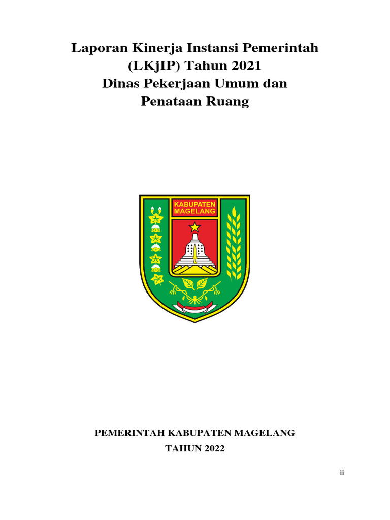 LKjIP 2021 | PDF