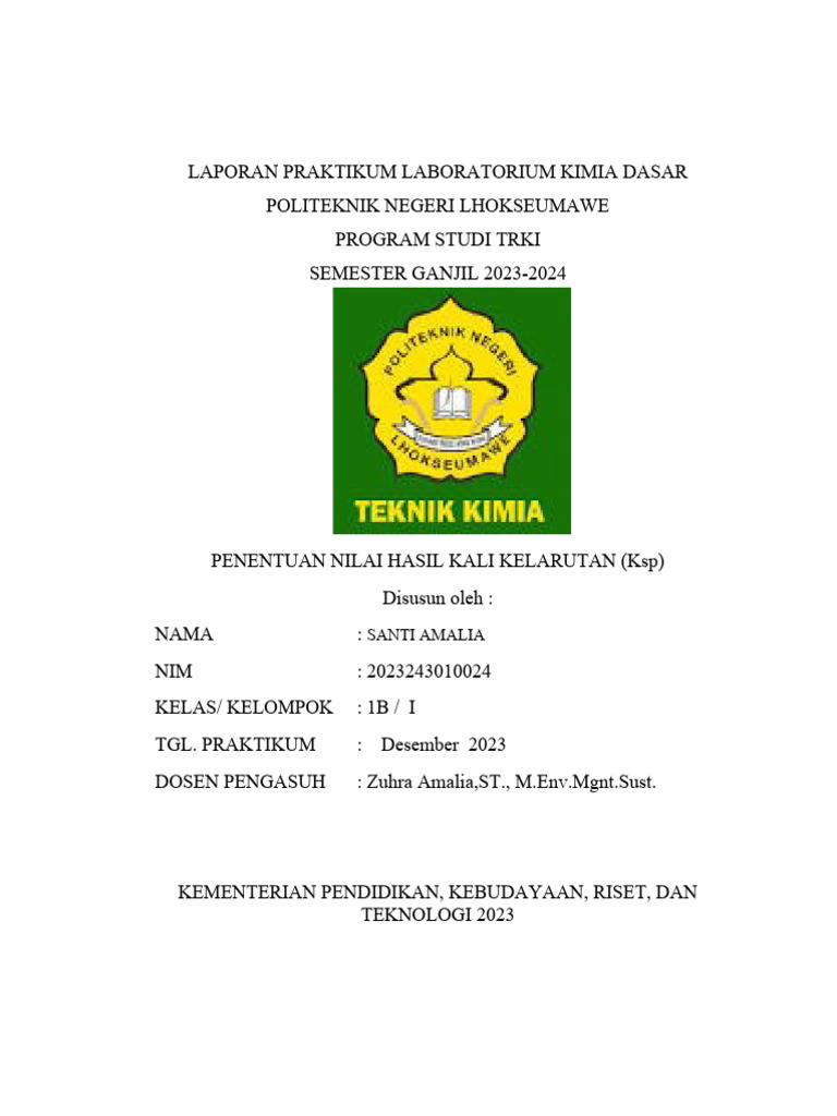 Cover KSP | PDF | Sains & Matematika | Komputer