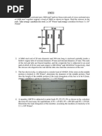 Back Propping Template PDF | PDF | Economic Sectors | Architectural Design