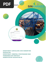 Mekari Sign Manual Book (PSrE) | PDF