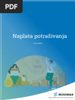 Obrazac Bjanko Zaduznice | PDF