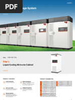 Fluence Gridstack Pro - Global - Specs - BR-042-02-EN | PDF ...