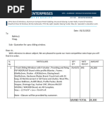 EBCO Hardware Catalogue 2025 with Prices | PDF