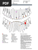 Mapas Mentais Odonto Gratuitos 2r | PDF | Odontologia | Cabeça e ...
