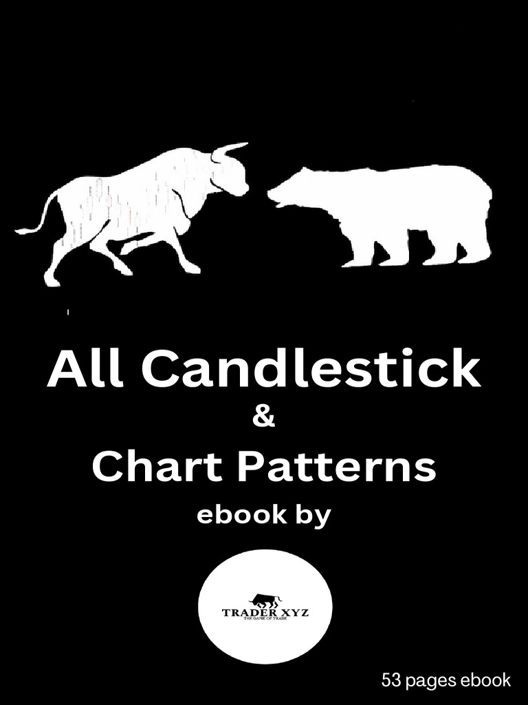 Essential Candlestick Patterns Guide | PDF