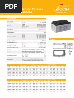 HiTHIUM_Data-Sheet_BESS-Container3686kWh_V2-0_US_EN_231011 | PDF ...