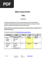 11.fumigation Certificate Example | PDF | Materials