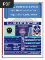 CS402 Mcqs MidTerm by Vu Topper RM | PDF | String (Computer Science) | Mathematics