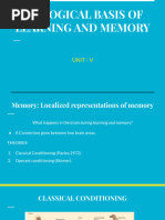 Murdock's 1962 Serial Position Effect Study | PDF | Memory Processes ...