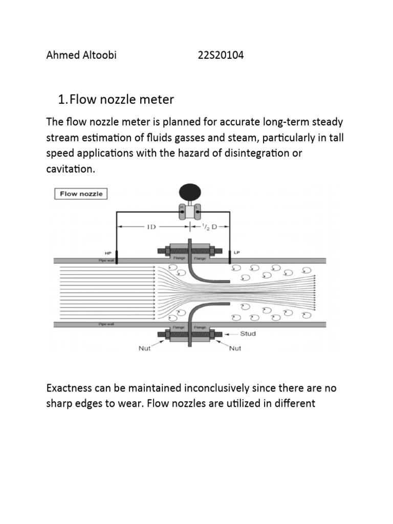 Assignment Fluid | PDF | Fluid Dynamics | Pressure