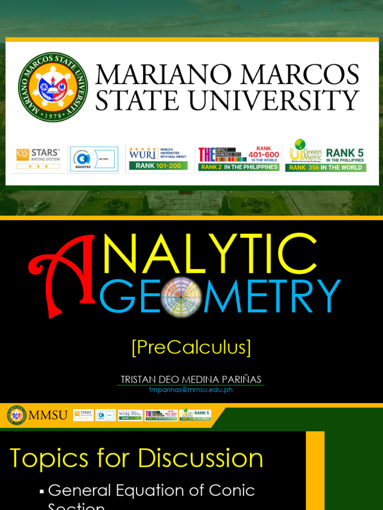 1 4-Ellipse | PDF | Ellipse | Classical Geometry