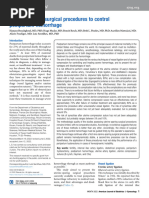 Steps For Performing MVA Using The Ipas MVA Plus and Ipas EasyGrip ...