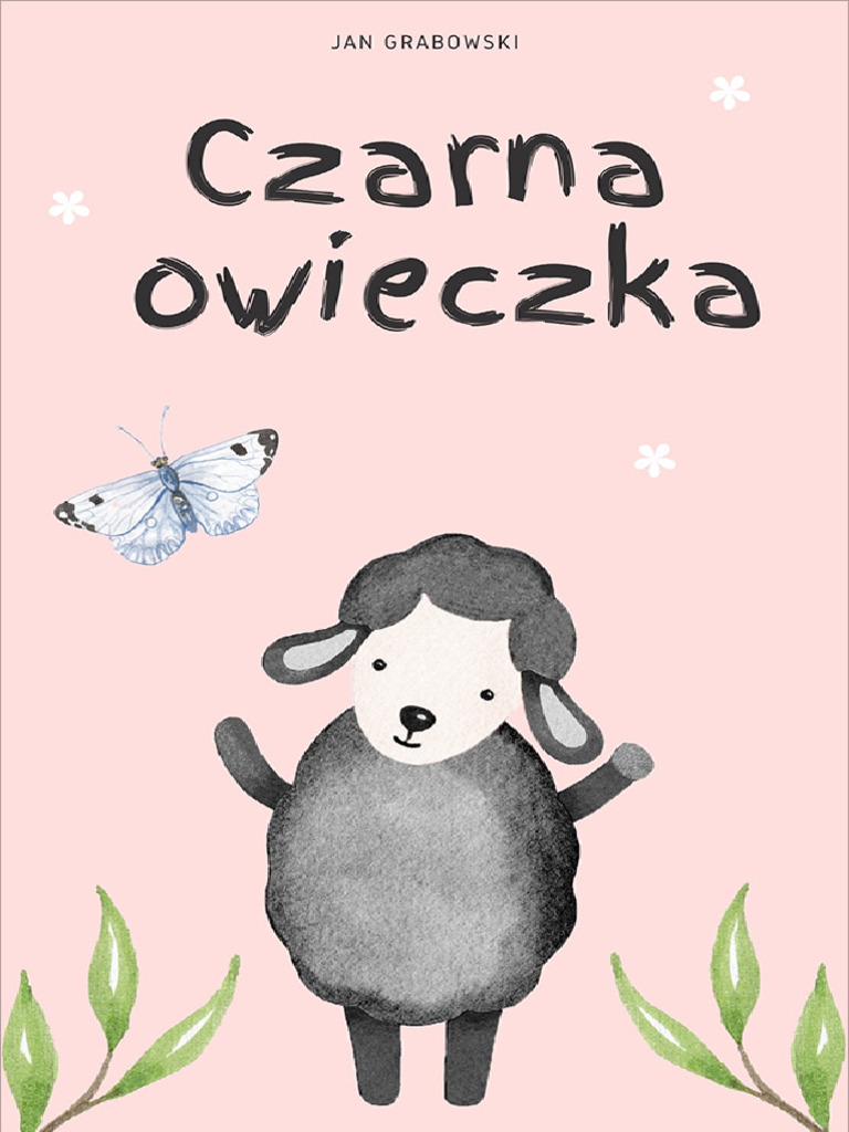 Czarna Owieczka | PDF