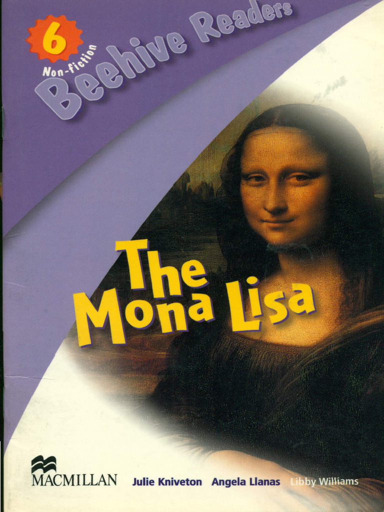 The Mona Lisa | PDF | Leonardo Da Vinci | Louvre