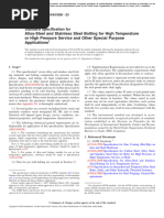 Astm A449 14 2020 | PDF | Screw | Steel