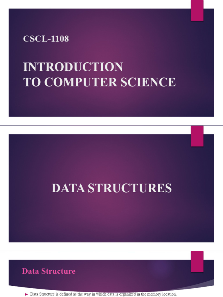 ITC - Lab 09 | PDF | Data Structure | Data Type ITC - Lab 09 | PDF | Data Structure | Data Type