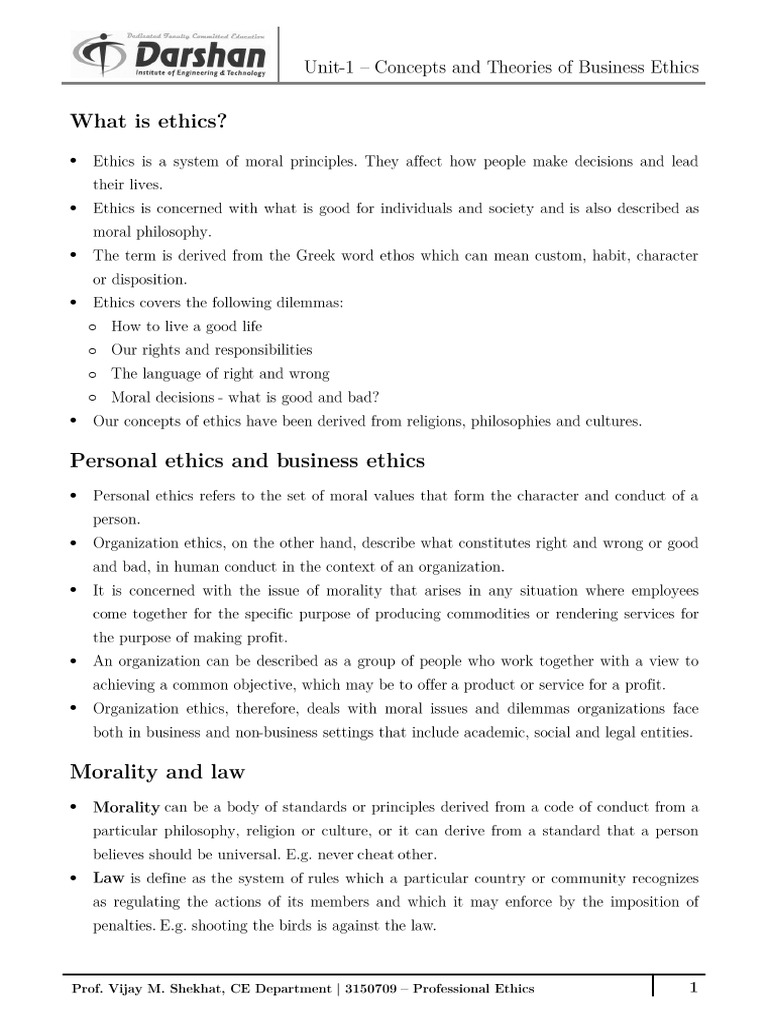 PE GTU Study Material E-Notes All 23112020060602AM | PDF