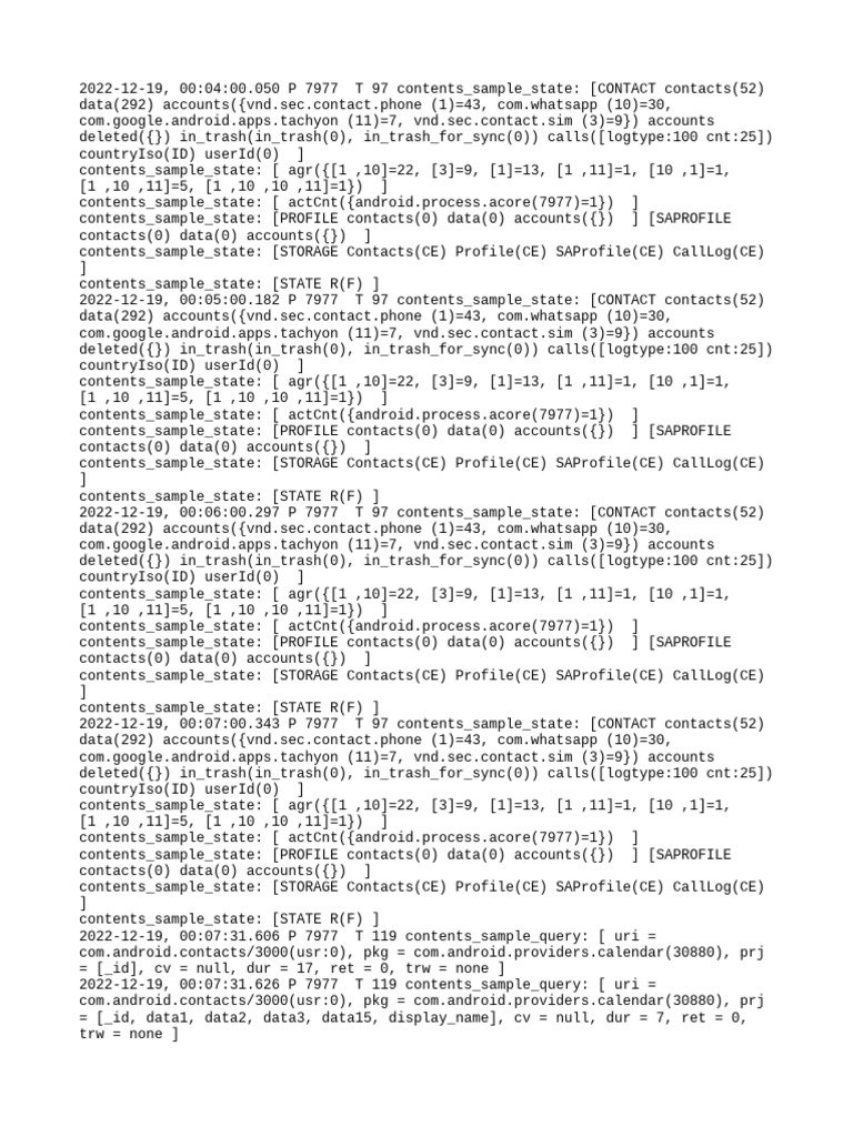 0 Dumpacore All 1 | PDF | Computing