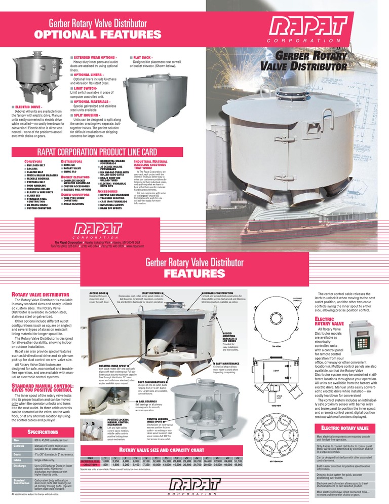 PDF 7758 | PDF | Valve | Elevator