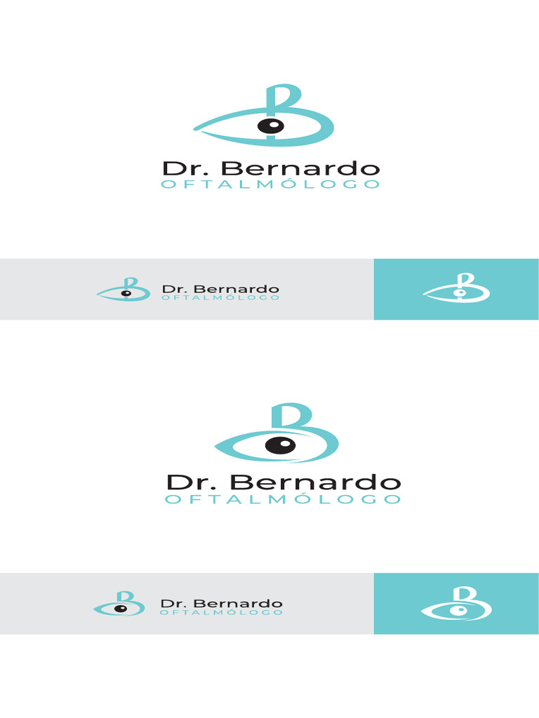 Logotipo DR Bernardo | PDF