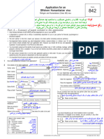 Form 54 PDF | PDF | Government | Family