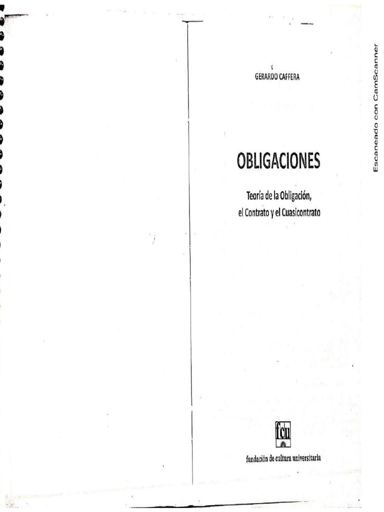 Libro Caffera Completo | PDF