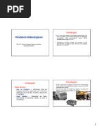 Tabela de Tubos SCH 40 e 80 NBR 5590 | PDF