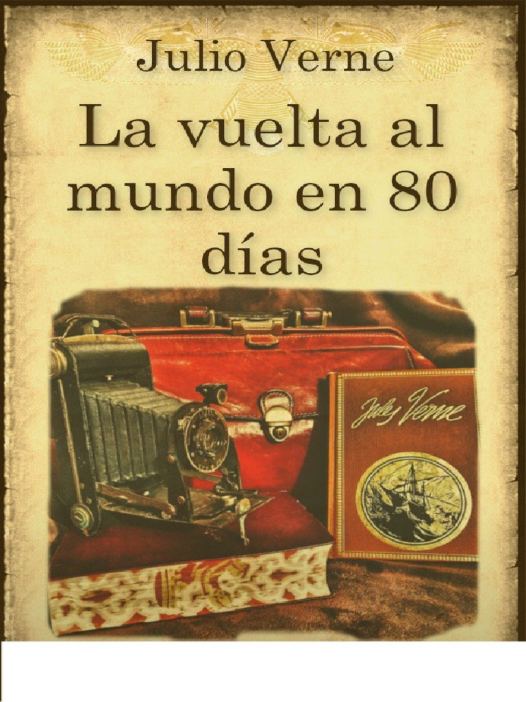 1D3DUxZV 8aLExaSBv2m54P-A0i gXaIu | PDF | Julio Verne