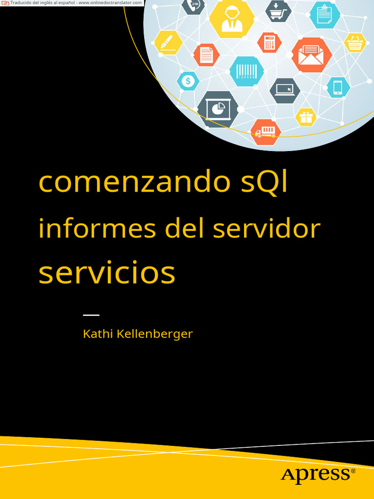 Kathi Kellenberger (auth.)-Beginning SQL Server Reporting Services ... Kathi Kellenberger (auth.)-Beginning SQL Server Reporting Services ...